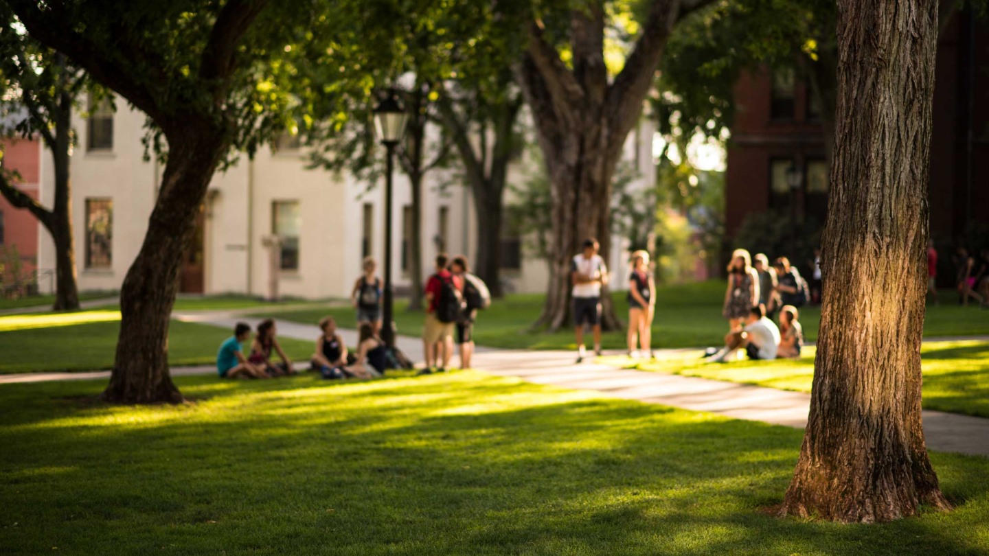 Commuter - Summer@Brown On Campus | Pre-College Program | Brown University