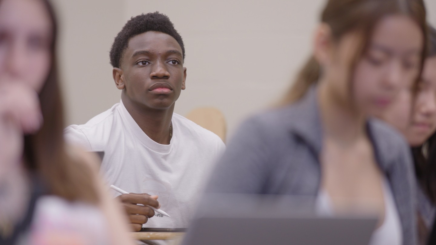 Why Pre-College? | Pre-College Program | Brown University